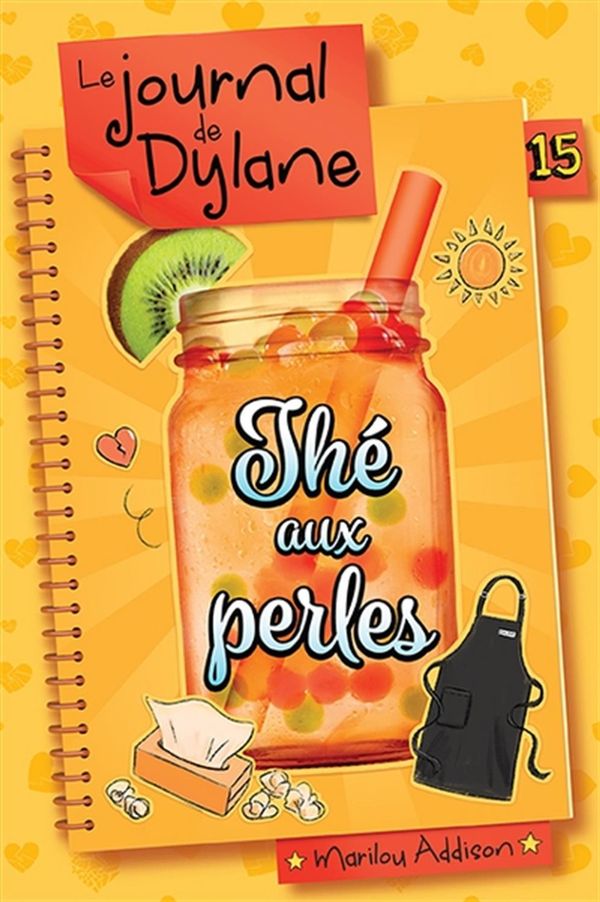 Le Journal De Dylane Boomerang éditeur Jeunesse