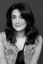 Sandra Verilli – Boomerang Éditeur Jeunesse