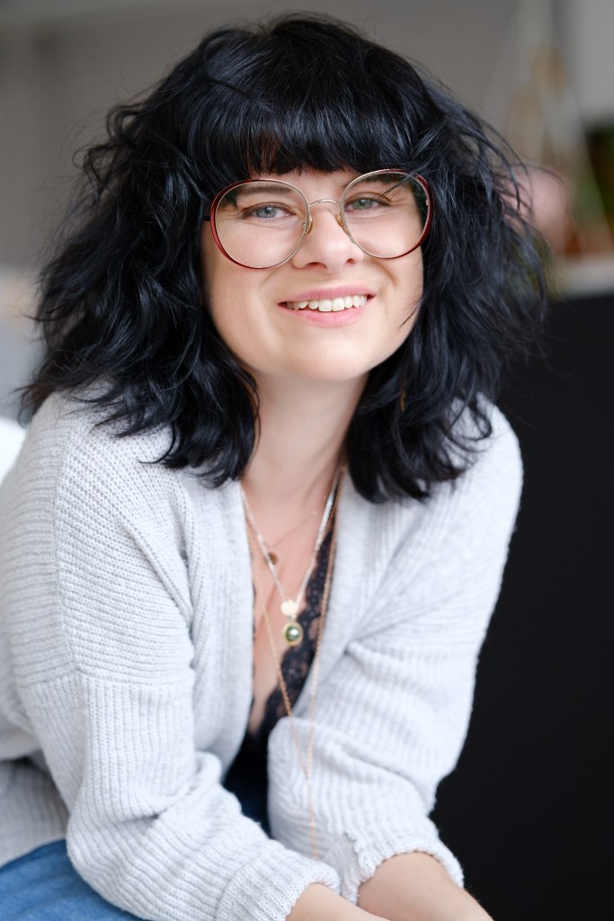 Pénélope Jolicoeur – Boomerang Éditeur Jeunesse